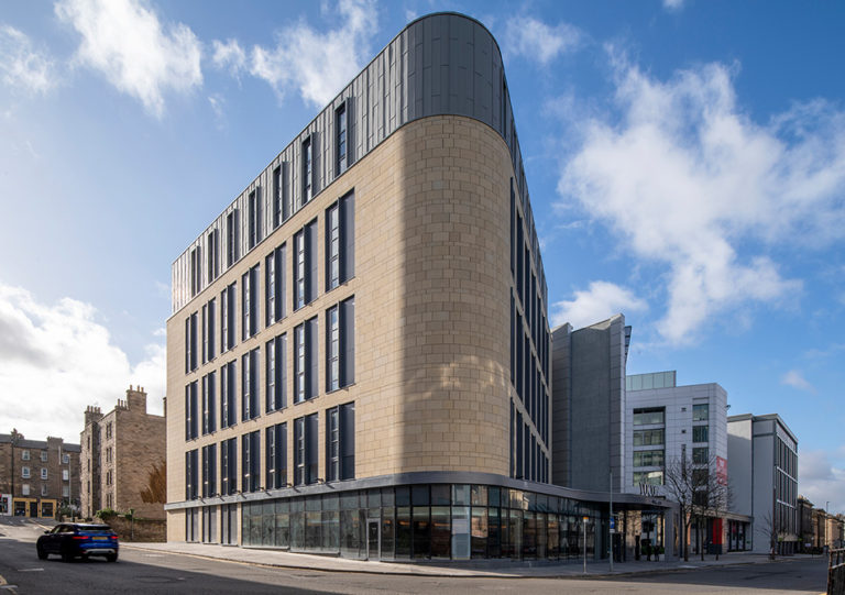 Ogilvie Construction - part of the Ogilvie Group