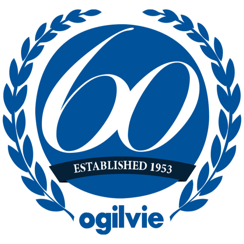 About - Ogilvie Group