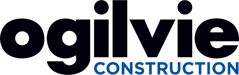 Ogilvie Construction - part of the Ogilvie Group